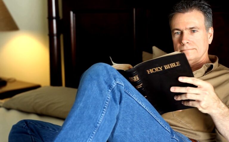Why Do Hotels Have Bibles? The Answer May Surprise You